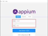 How To Run Your First Appium Test Script Browserstack