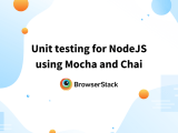 Unit Testing For Nodejs Using Jest Framework Tutorial Browserstack