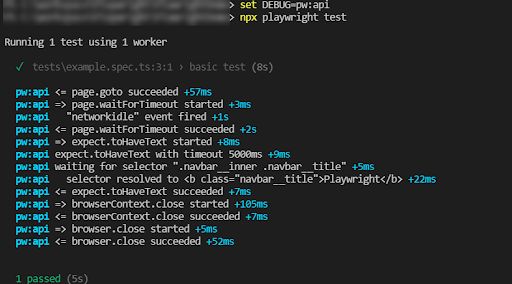 How To Start With Playwright Debugging Browserstack - Best Nature Textures in Mobile
