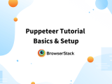 How To Install And Setup Puppeteer With Npm Nodejs Browserstack