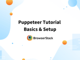 How To Install And Setup Puppeteer With Npm Nodejs Browserstack