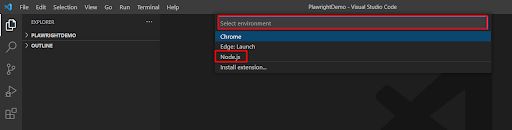 How To Start With Playwright Debugging Browserstack - Vintage Picture Collection - High Resolution Quality