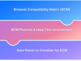 What Is Compatibility Testing Examples Included Browserstack