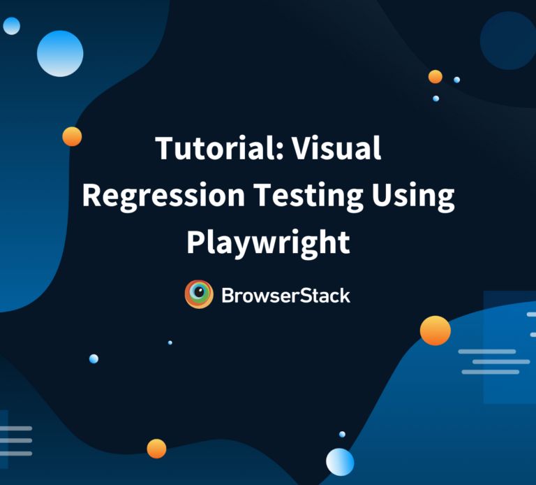 How To Start With Playwright Debugging Browserstack - Professional Nature Image - HD