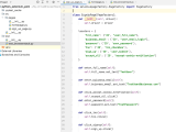 Page Object Model And Page Factory In Selenium Python Browserstack