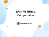 Junit Vs Testng Core Differences Browserstack
