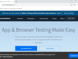 What Is Browser Automation Tutorial To Get Started Browserstack
