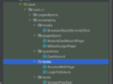 Screenplay Pattern Approach Using Selenium And Java Browserstack