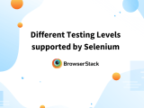 How To Start With Selenium Debugging Browserstack