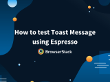 Espresso Testing Framework Android Espresso Tutorial Ydcisn