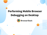 All About Mobile Browser Automation Browserstack