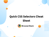 Css Selector In Selenium Locate Elements With Examples 59 Off
