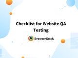 Top 20 Essential Website Testing Tools Browserstack