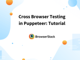 How To Install And Setup Puppeteer With Npm Nodejs Browserstack