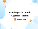 Tutorials Category Browserstack