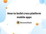 8 Step Mobile App Performance Testing Checklist Browserstack