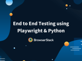 Playwright Test Report Comprehensive Guide Browserstack