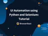 How To Read Config Files In Python Using Selenium Browserstack
