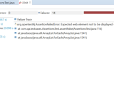Understanding Junit Assertions For Selenium Testing Browserstack