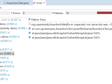 Understanding Junit Assertions For Selenium Testing Browserstack