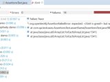 Understanding Junit Assertions For Selenium Testing Browserstack