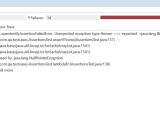 Understanding Junit Assertions For Selenium Testing Browserstack