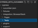 Cross Browser Testing Using Cucumber Browserstack