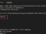 How To Debug Protractor Tests For Selenium Test Automation Browserstack