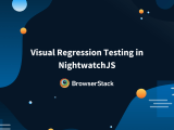 Top 16 Visual Testing Tools In 2025 Browserstack