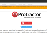 How To Debug Protractor Tests For Selenium Test Automation Browserstack