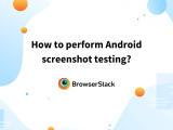 How To Test React Apps Using Selenium Tutorial Browserstack