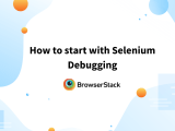 Getting Started With Automation Testing Using Selenium Ruby Tutorial