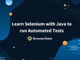 Mastering Test Automation With Playwright Java Browserstack