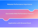 Understanding The Basics Of Web Performance Browserstack