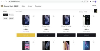 Getting Started With Automation Testing Using Selenium Ruby Tutorial - High Quality 8K Landscape Illustrations | Free Download