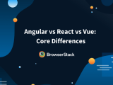 Angular Visual Regression Testing Tutorial Browserstack