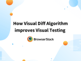 How Visual Diff Algorithm Improves Visual Testing Browserstack