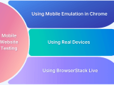How To Make Html5 Website Browser Compatible Browserstack