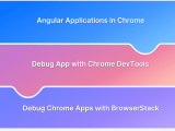 How To Debug Angular App In Chrome Browserstack