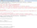 Headless Browser Testing With Selenium Tutorial Browserstack