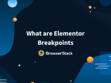 Breakpoint Responsive Design Breakpoints In 2023 Browserstack