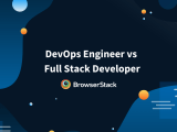 Qa Testing Vs Dev Testing Browserstack