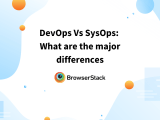 Techops Vs Devops Vs Noops Browserstack