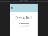 How To Use React Responsive For Responsive Design Browserstack