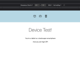 How To Use React Responsive For Responsive Design Browserstack