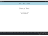 How To Use React Responsive For Responsive Design Browserstack