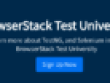 How To Run Failed Test Cases In Testng Selenium Browserstack