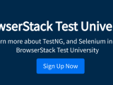 Selenium Automation Framework A Detailed Guide Browserstack