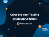 Testing On Selenium Cloud The Way Forward Browserstack