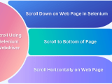How To Perform Scrolling Down In Selenium With Python Browserstack